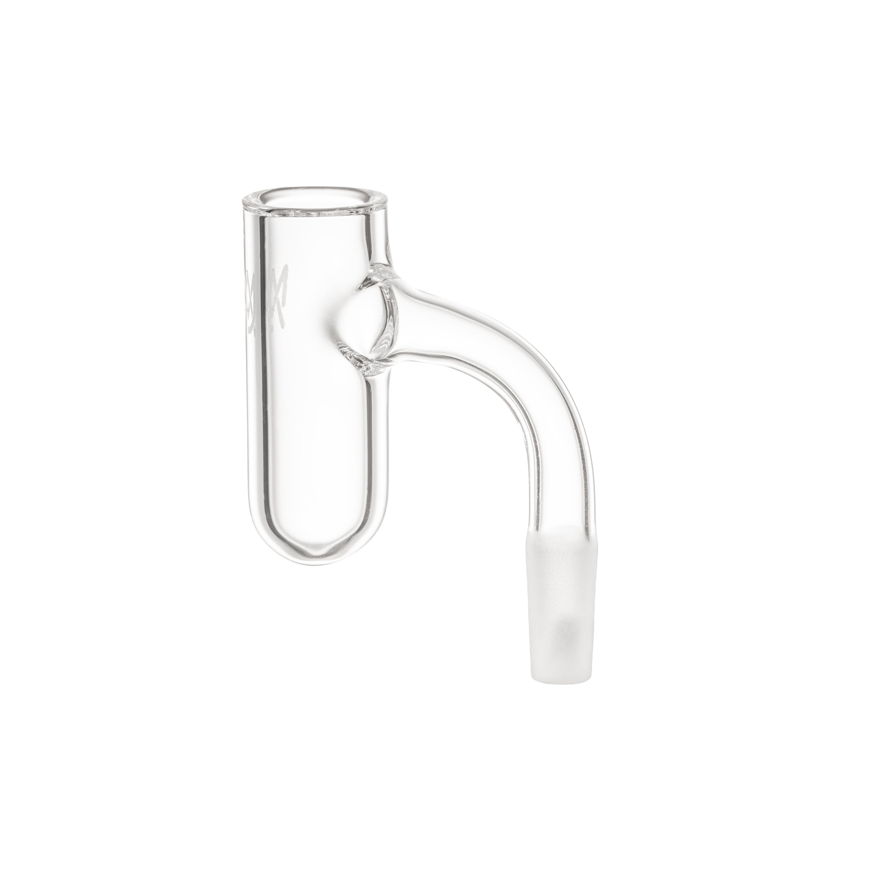 MJ Arsenal Premium Full Weld Cold Start Quartz Banger (Drip 10mm)