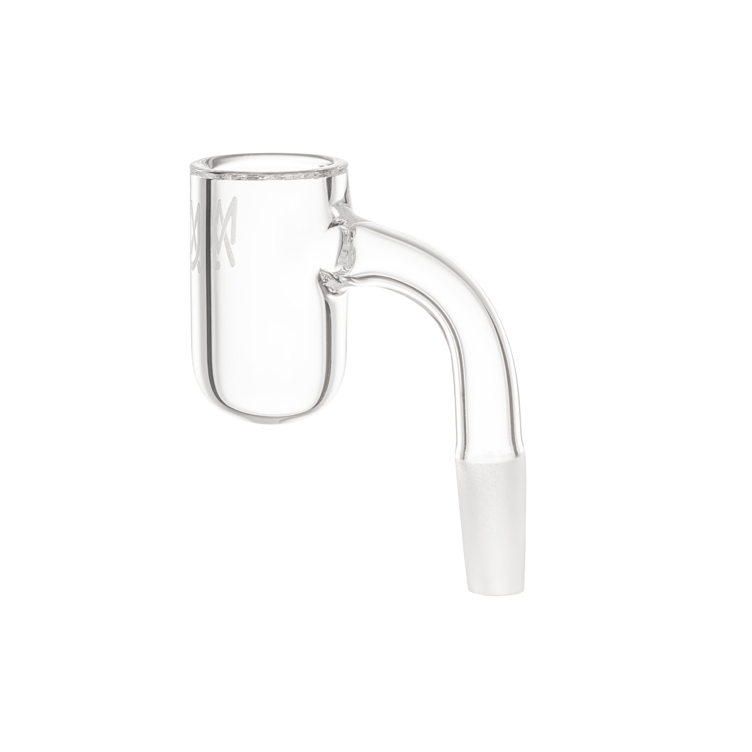 MJ Arsenal Premium Full Weld Drip Quartz Banger (10mm)