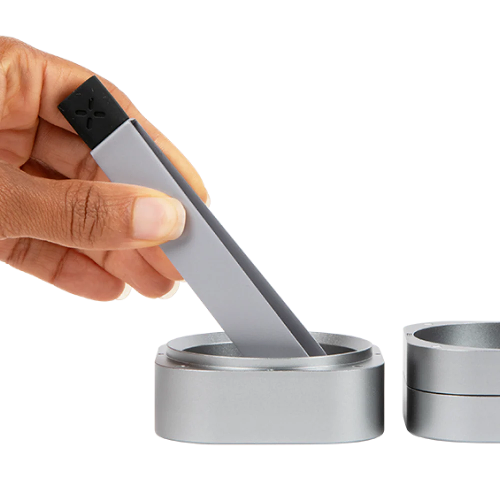 PAX Prep Tongs: Loading & Handling Tool | Bake Buds