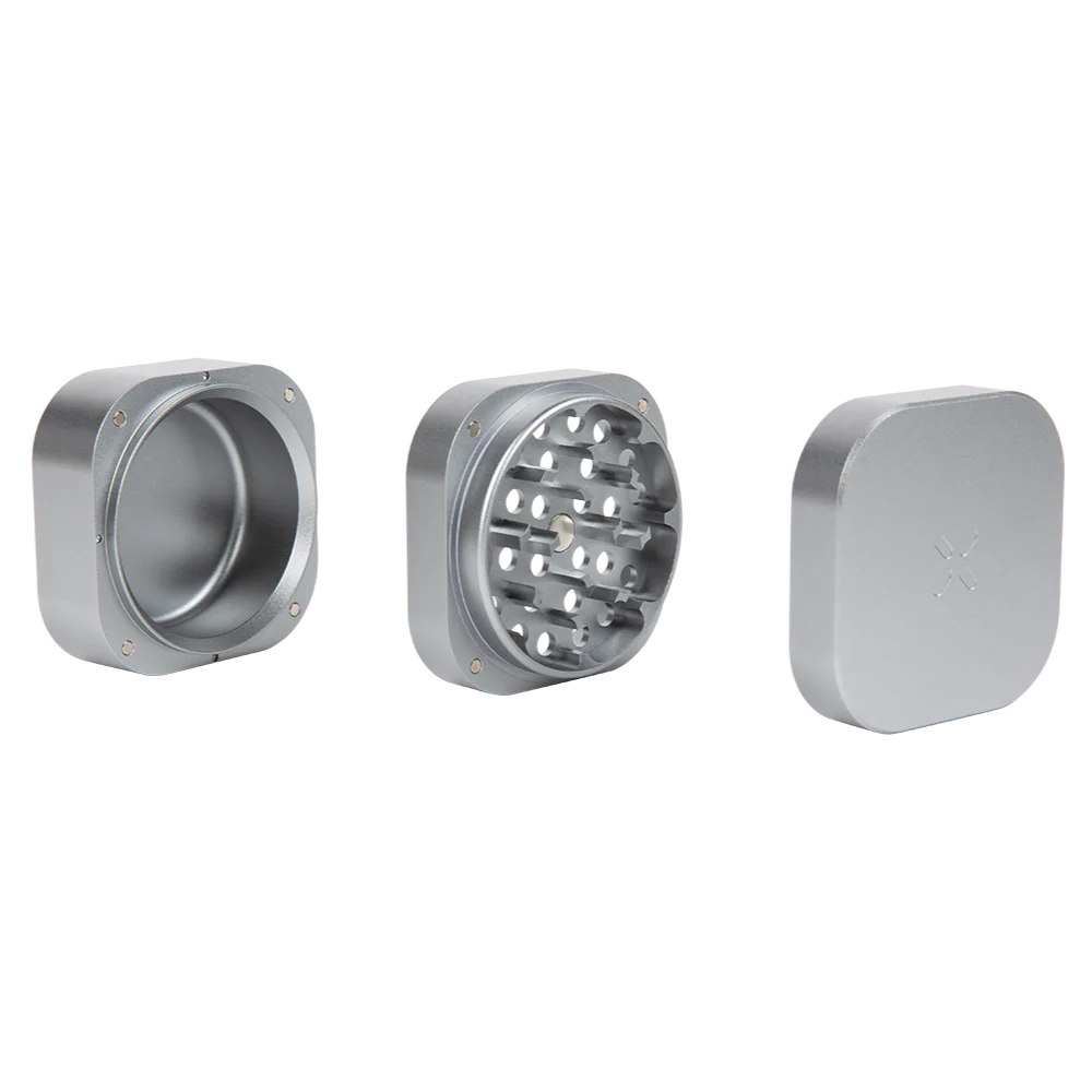 PAX Premium Grinder for Dry Herb & Tobacco | Bake Buds